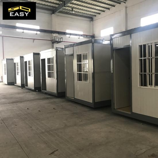 Isolation Room Folding Container Clinic For South America Suppliers ...