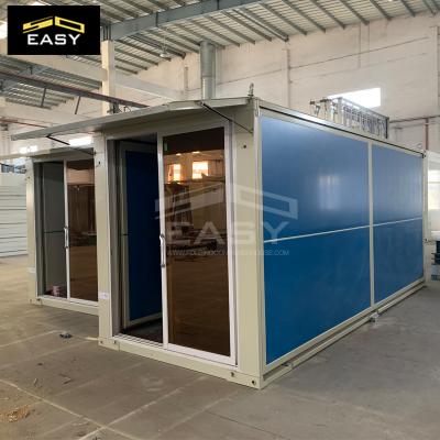 Expandable Container House,Prefabricated Container House